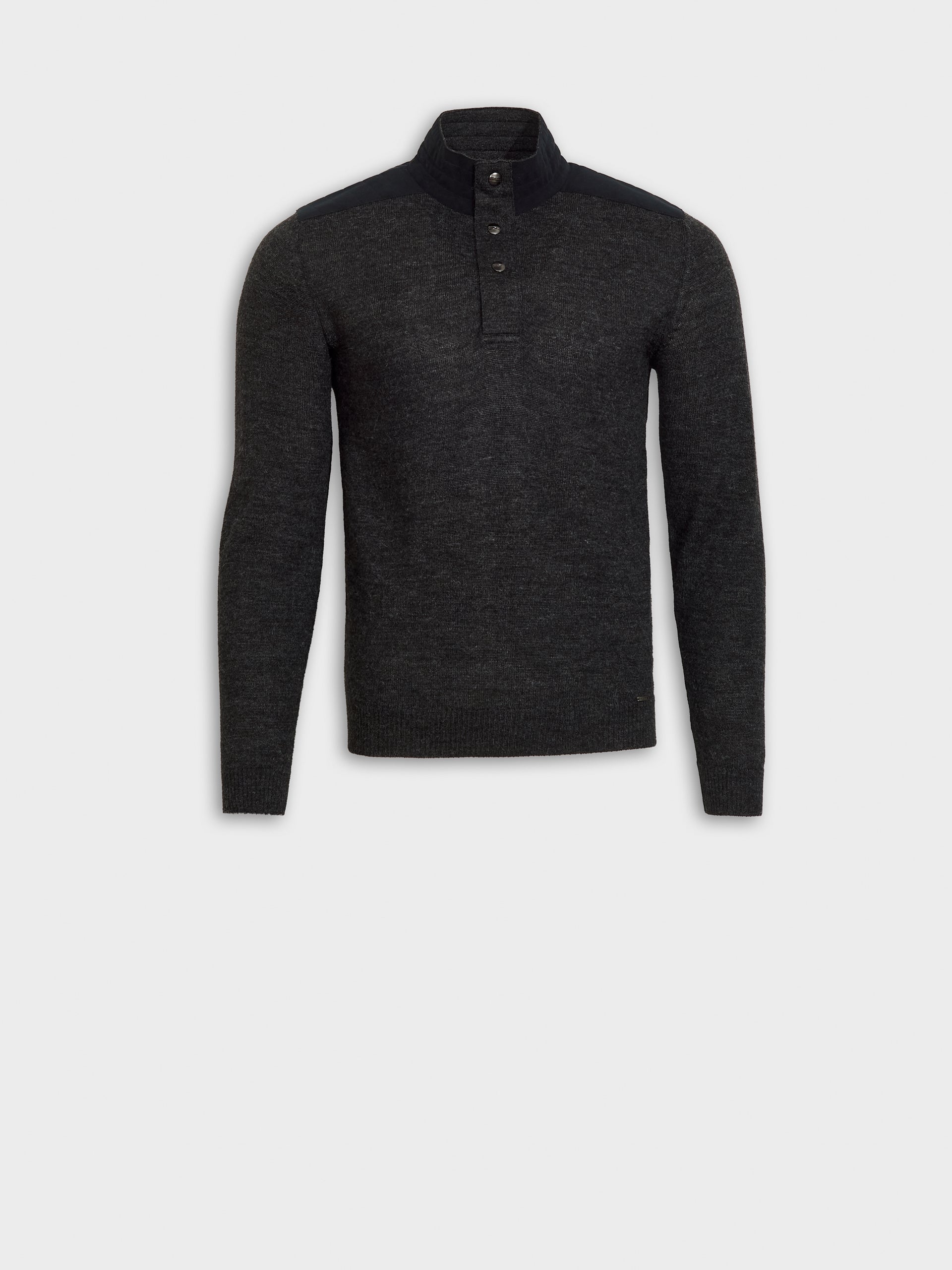 Men's Alpaca Clothing | KUNA