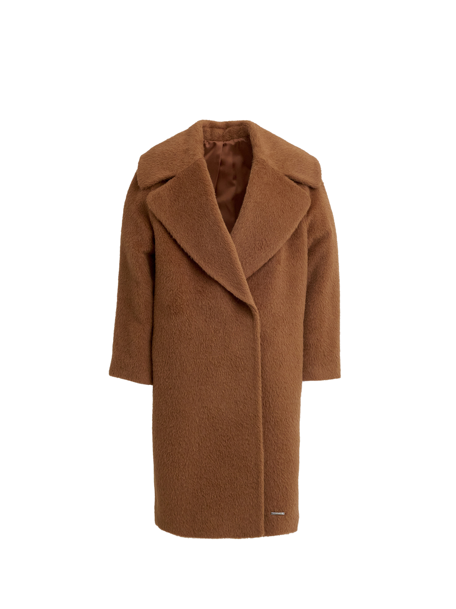 Kuna | Luxury garments and accessories made from Baby Alpaca