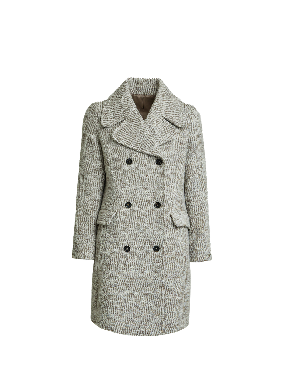 Kuna | Luxury garments and accessories made from Baby Alpaca