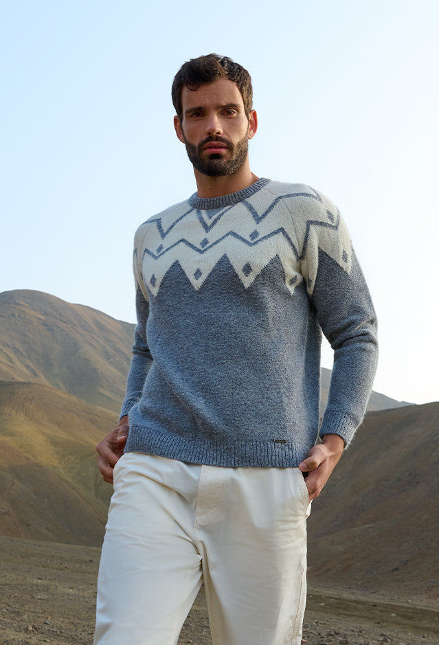 Kuna | Luxury garments and accessories made from Baby Alpaca