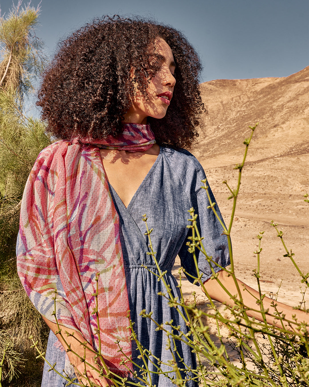 Kuna | Luxury garments and accessories made from Baby Alpaca