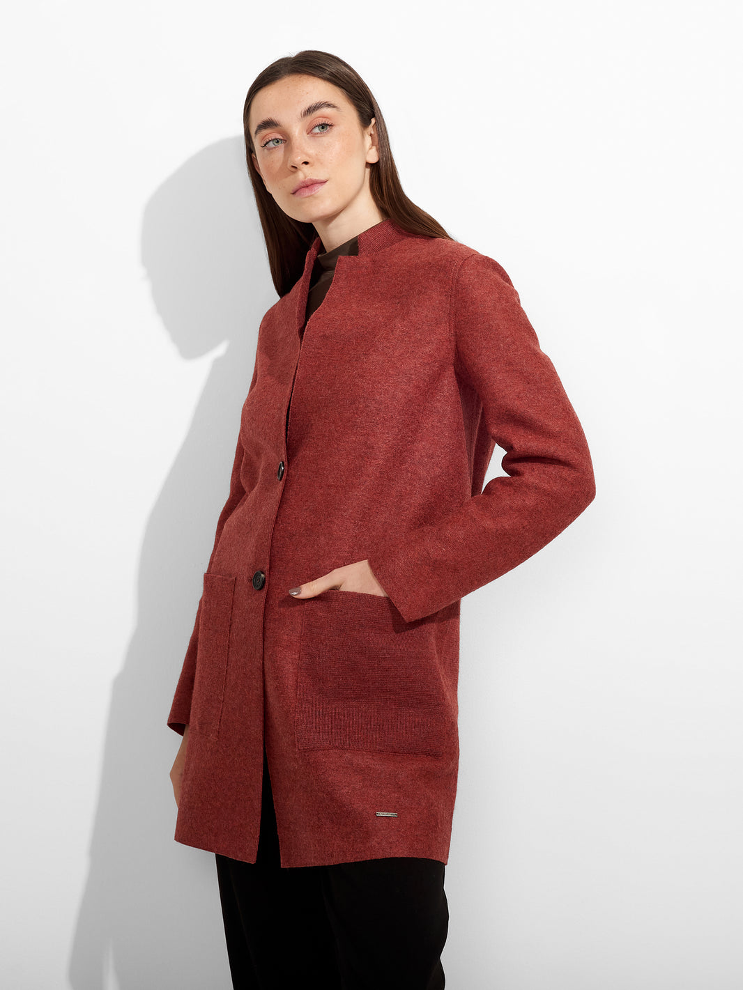 Women's Alpaca Clothing | KUNA