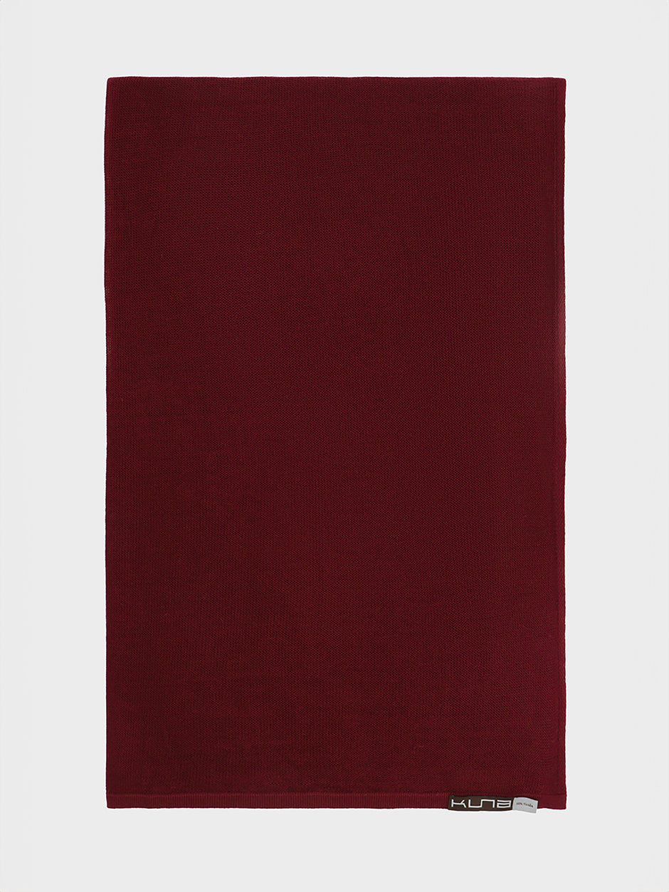 Luxury Vicuña Clothing & Accessories | KUNA