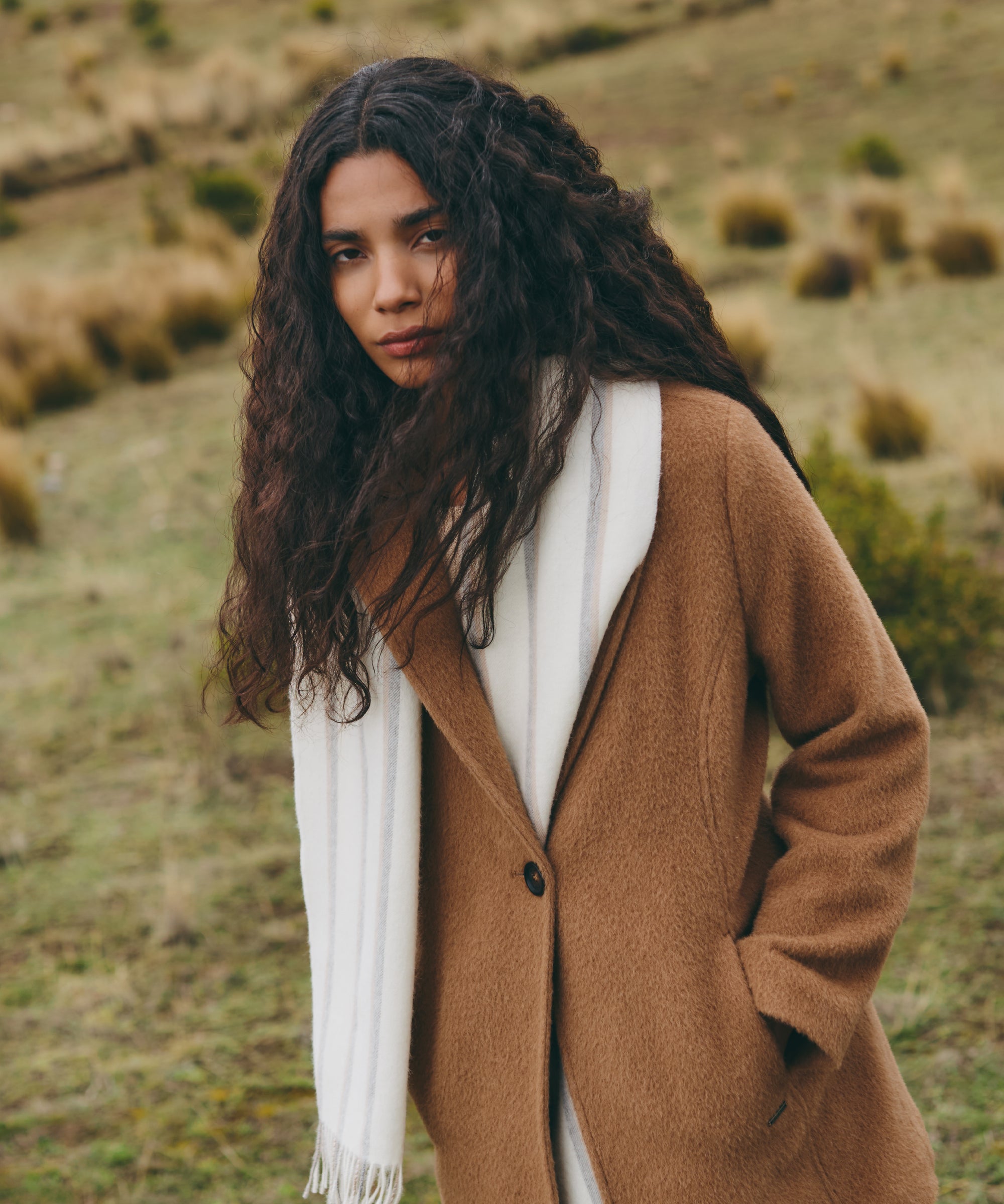 KUNA | Alpaca & Vicuña Clothing – Sustainable Luxury from Peru