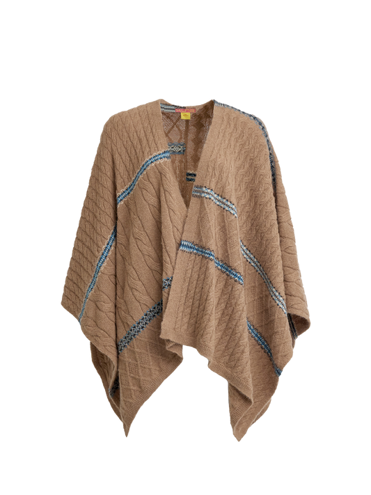 Kuna | Luxury garments and accessories made from Baby Alpaca
