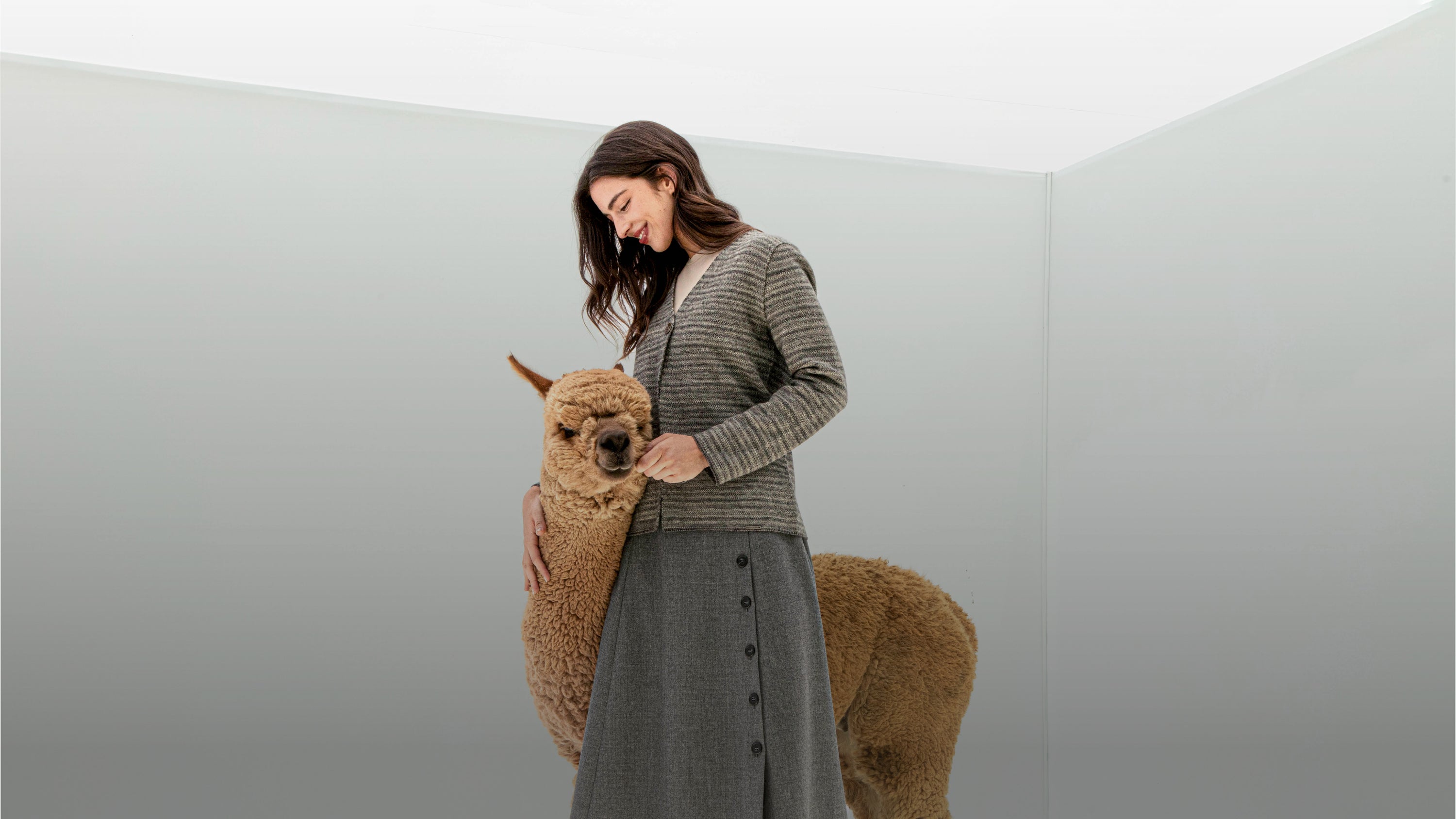 Kuna | Luxury garments and accessories made from Baby Alpaca