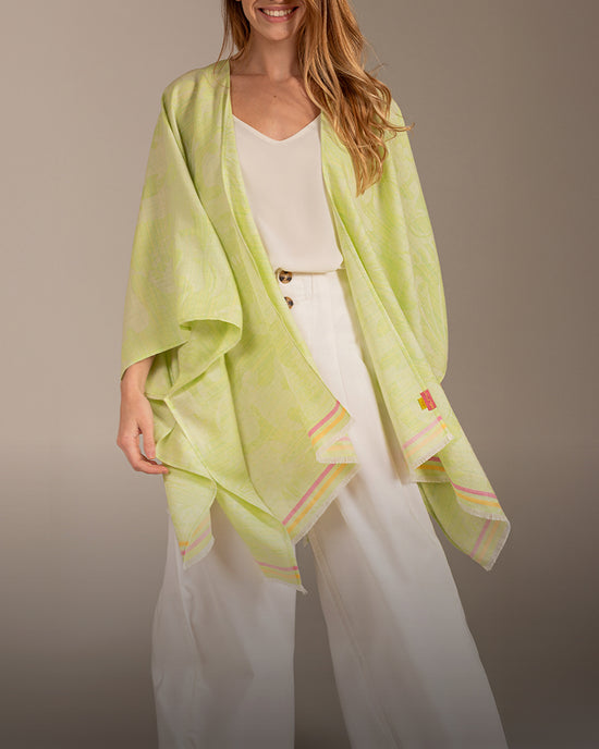 KUNA | Alpaca & Vicuña Clothing – Sustainable Luxury from Peru