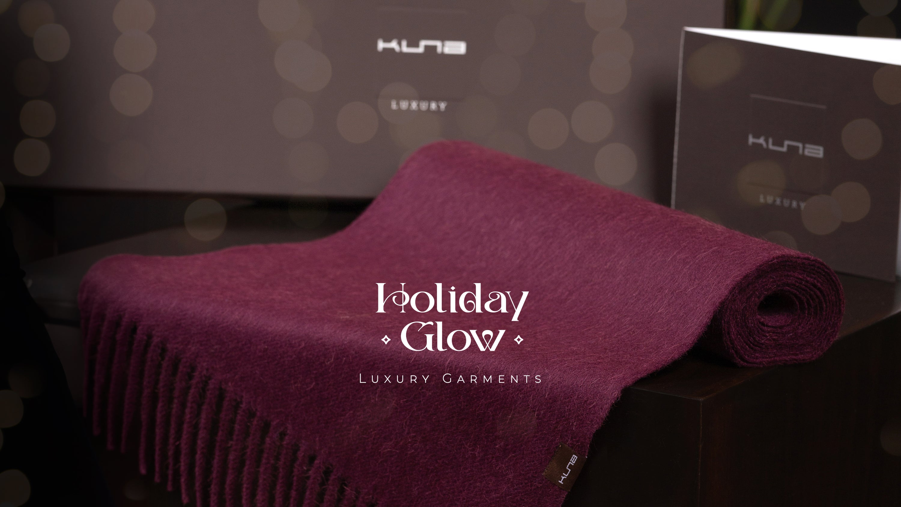 Kuna | Luxury garments and accessories made from Baby Alpaca