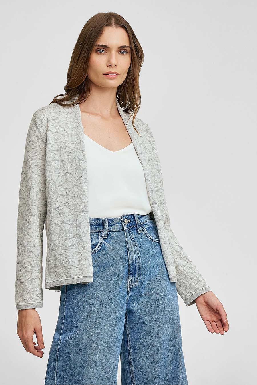 Kuna | Luxury garments and accessories made from Baby Alpaca