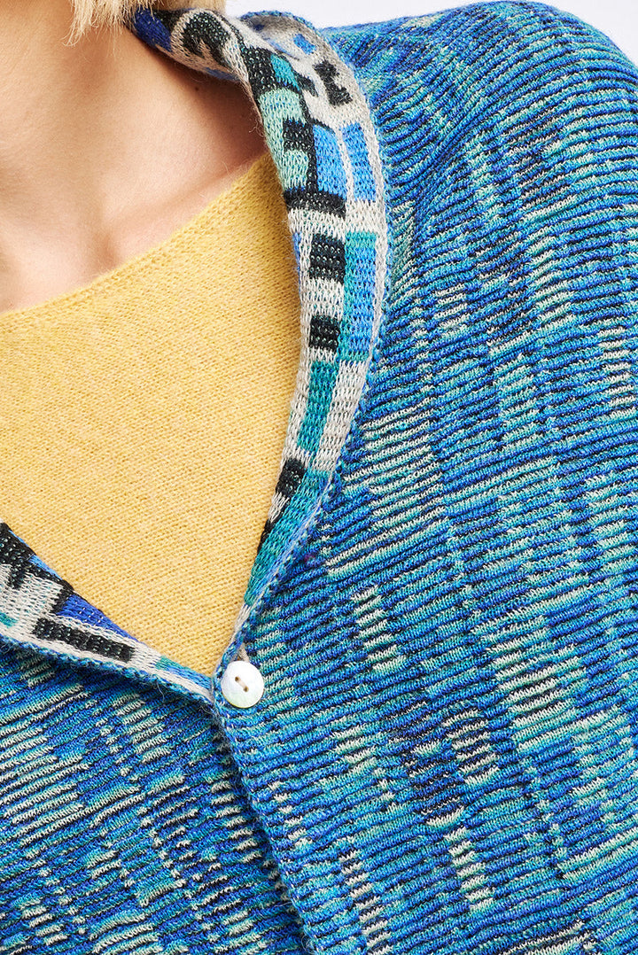 Kuna | Luxury garments and accessories made from Baby Alpaca